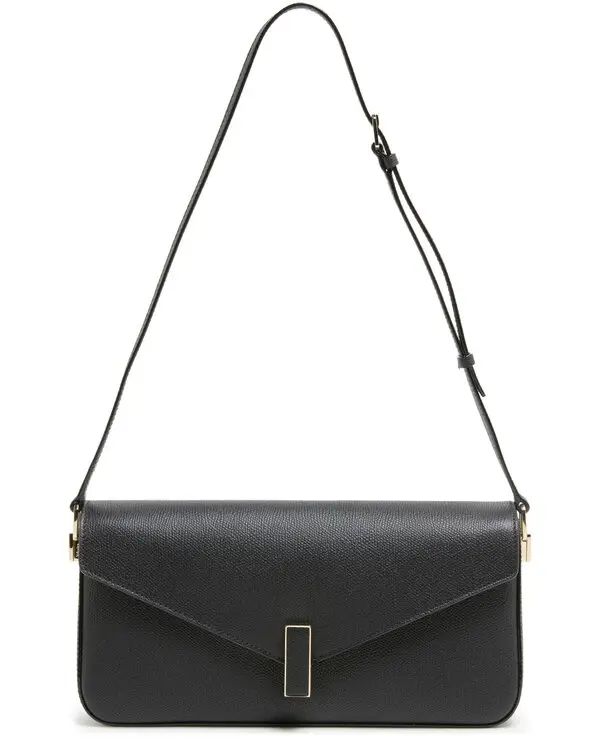 VALEXTRA Casual Singlecompartment Small Bag