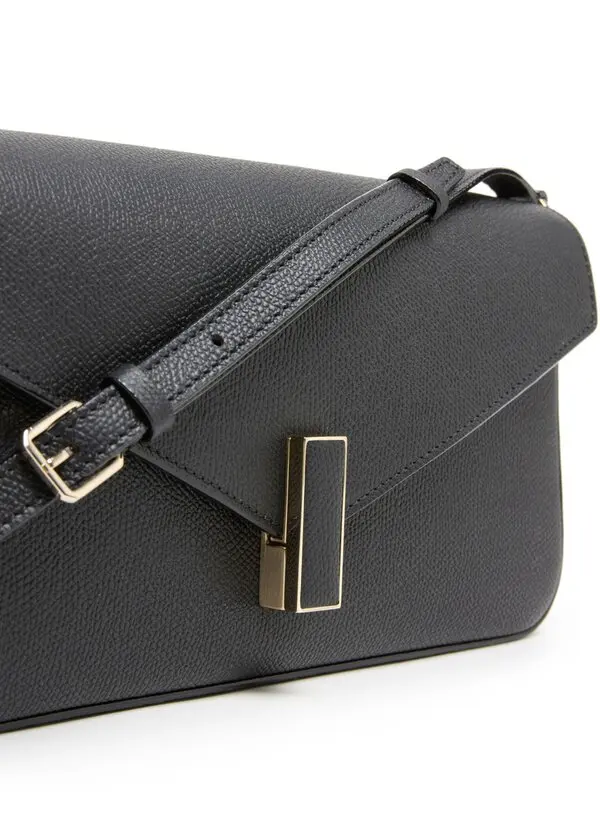 VALEXTRA Casual Singlecompartment Small Bag