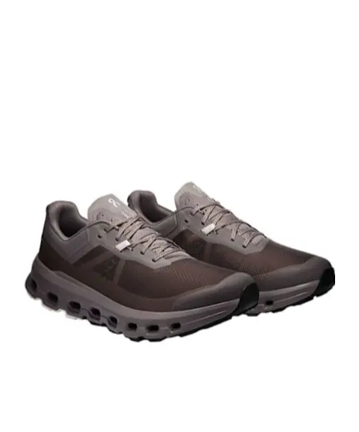 On Laceup Lowtop Thicksoled Shoes