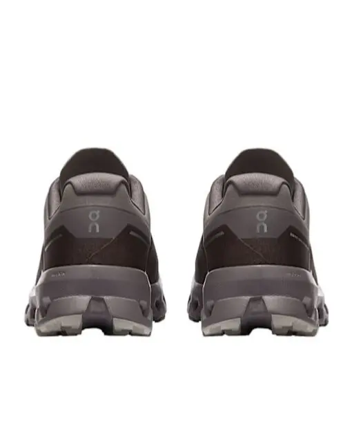 On Laceup Lowtop Thicksoled Shoes
