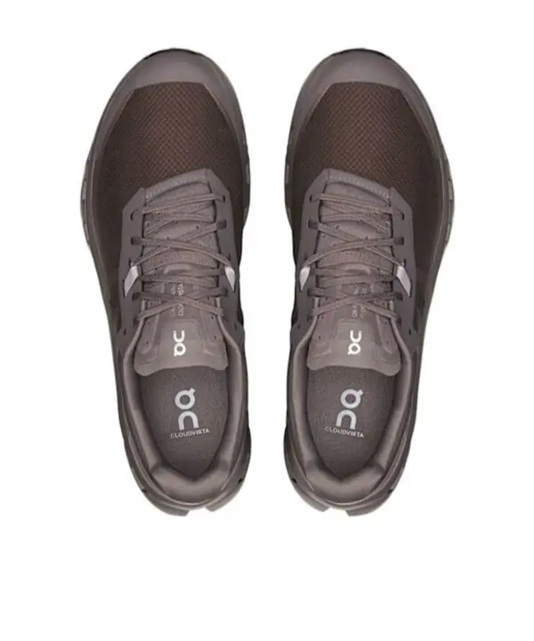 On Laceup Lowtop Thicksoled Shoes