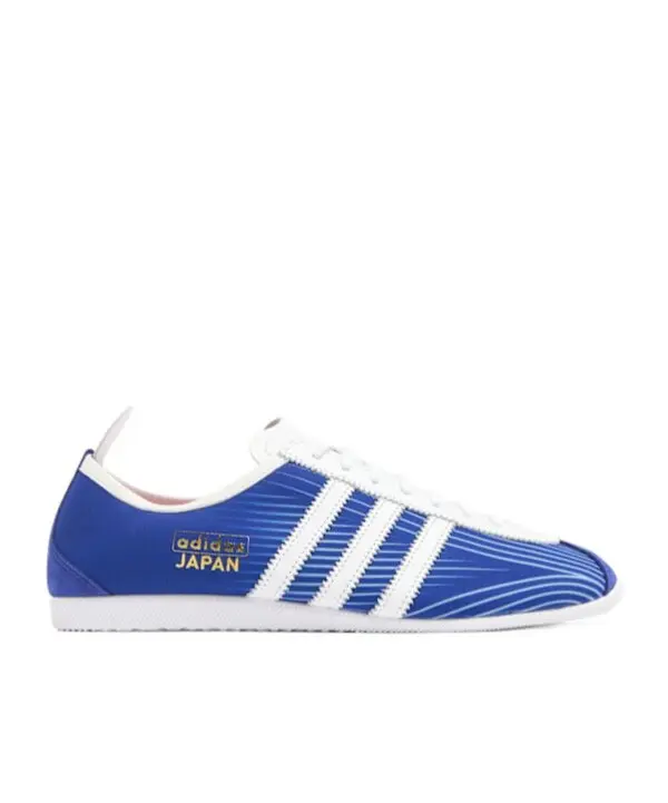ADIDAS ORIGINALS Lace Laceup Casual Shoes - Blue