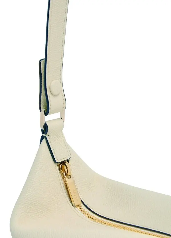 VALEXTRA Singlehandle Bag