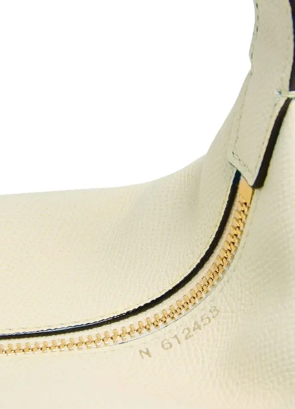 VALEXTRA Singlehandle Bag
