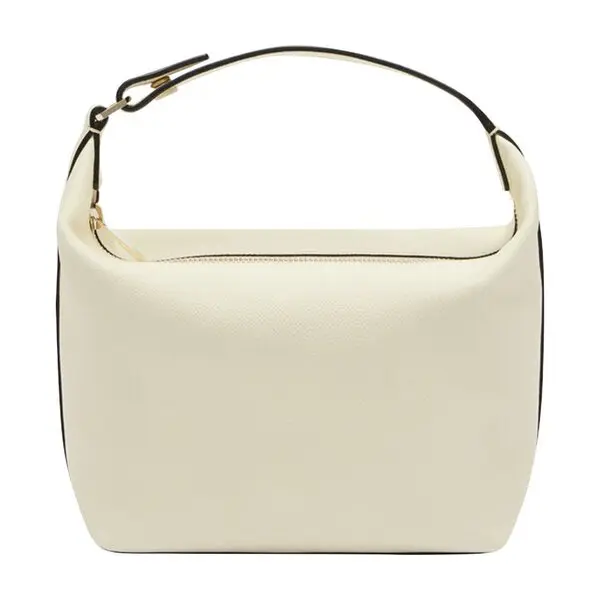 VALEXTRA Singlehandle Bag