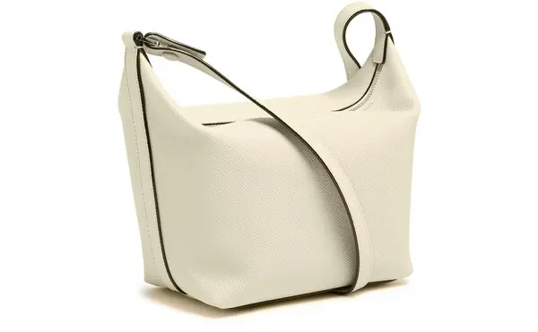 VALEXTRA Singlehandle Bag