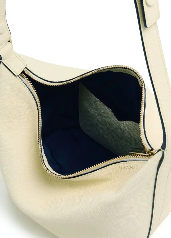 VALEXTRA Singlehandle Bag