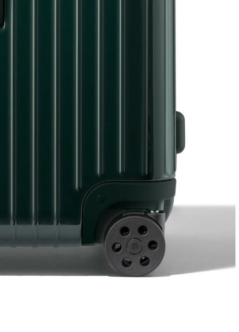 RIMOWA Largecapacity Suitcase