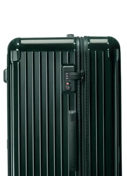 RIMOWA Largecapacity Suitcase