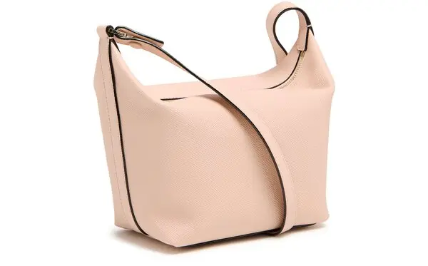 VALEXTRA Adjustable Thinstrap Bag