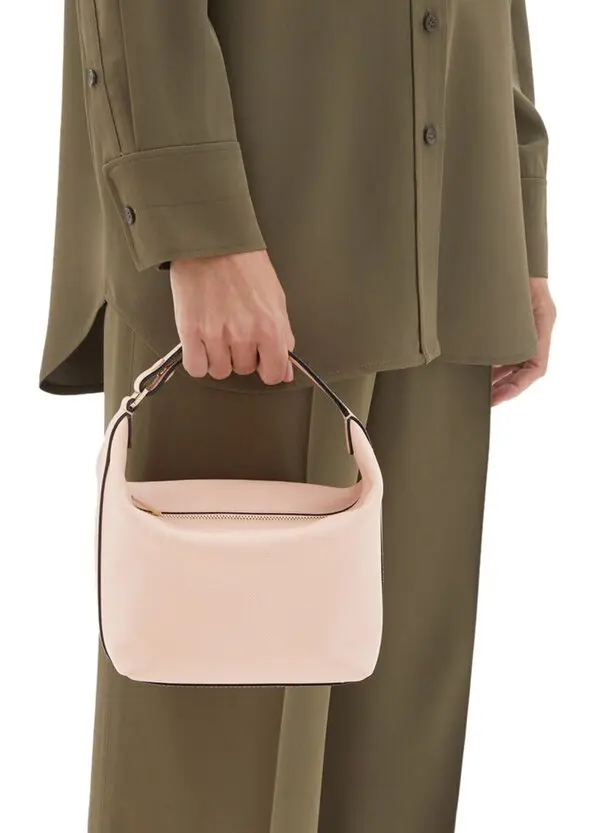 VALEXTRA Adjustable Thinstrap Bag