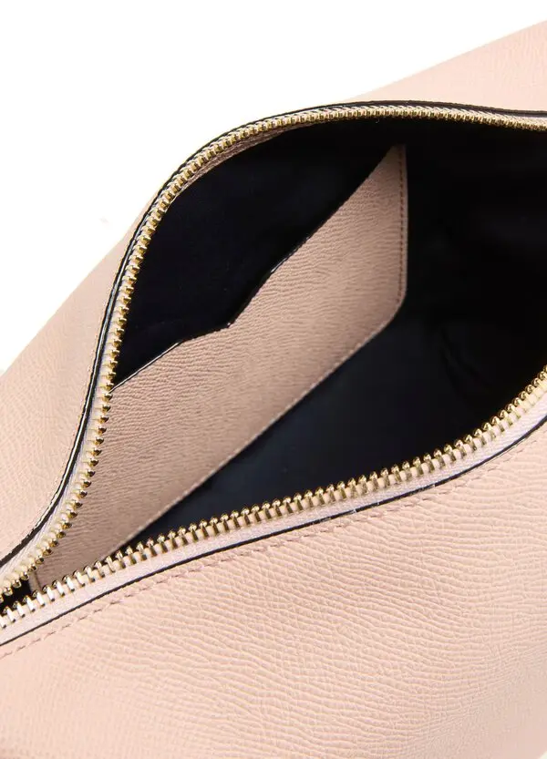 VALEXTRA Adjustable Thinstrap Bag