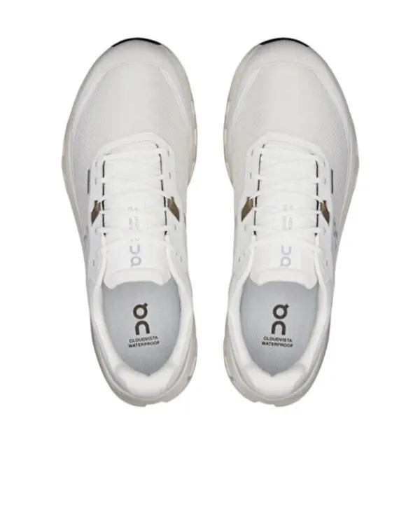 On Cloudvista Waterproof" Sneakers