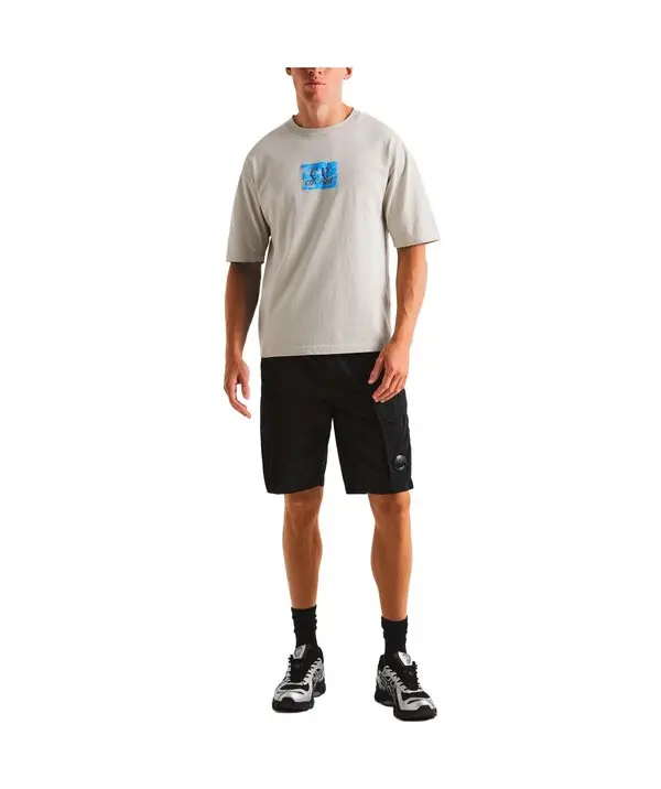 C.P. COMPANY Printed T-shirt