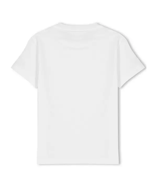 Palm Angels Printed T-shirt