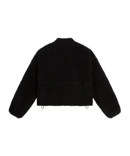 The North Face Standcollar Zipup Fleece Jacket