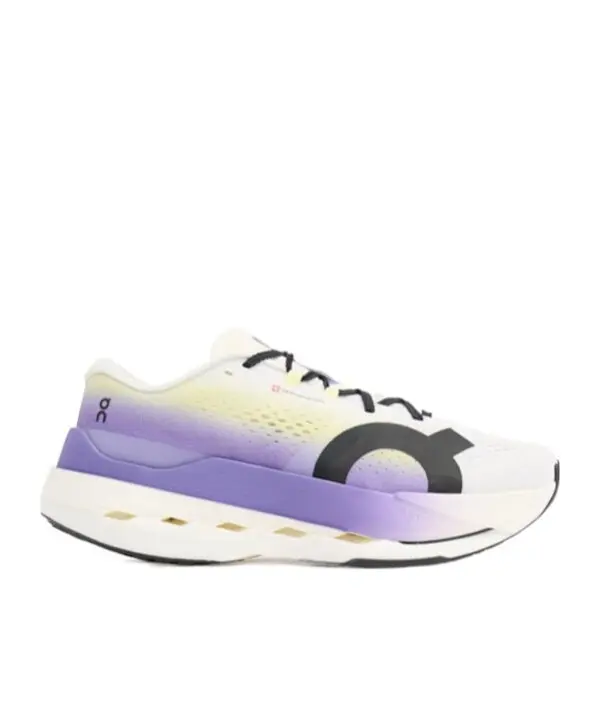 On Laceup Lowtop Shoes