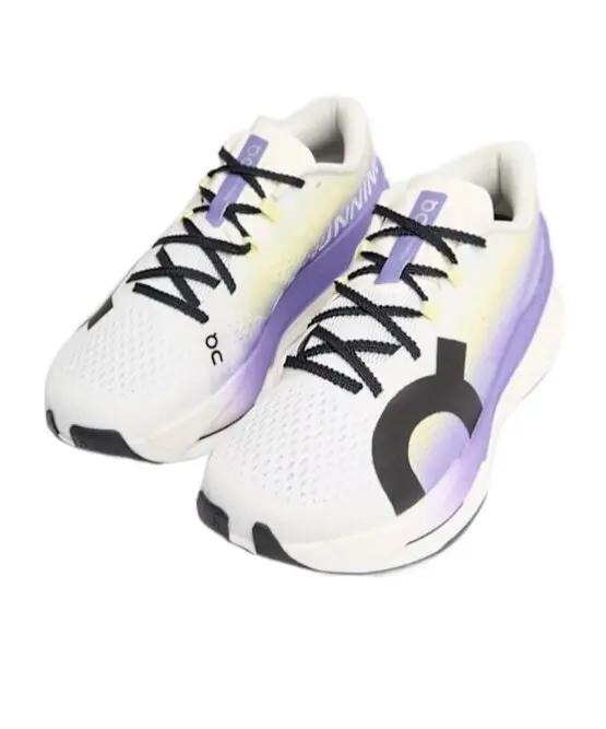 On Laceup Lowtop Shoes