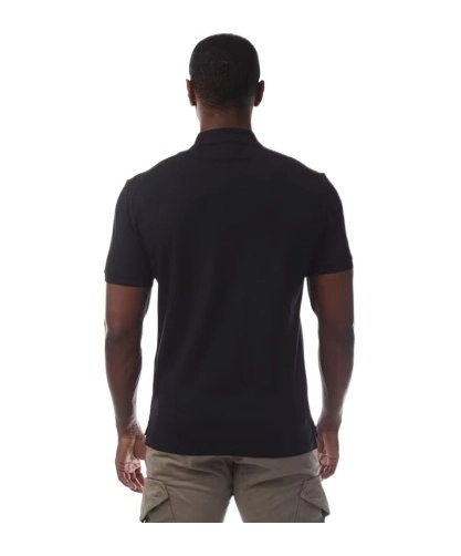 C.P. COMPANY Shortsleeve Polo Shirt