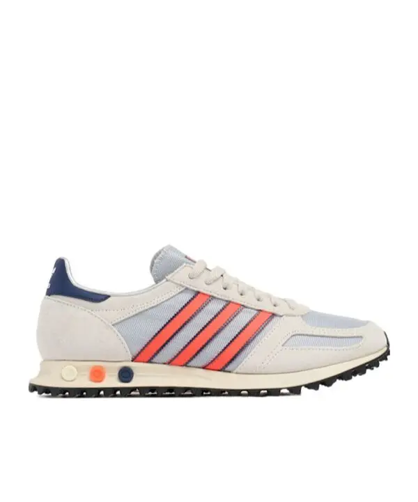ADIDAS ORIGINALS Laceup Thicksoled Casual Shoes