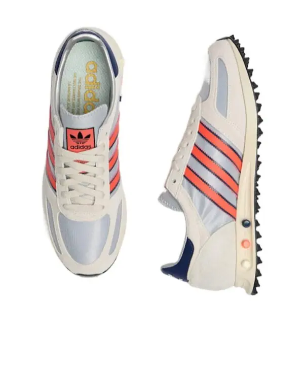 ADIDAS ORIGINALS Laceup Thicksoled Casual Shoes