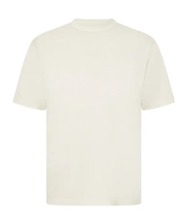 C.P. COMPANY Printed T-shirt