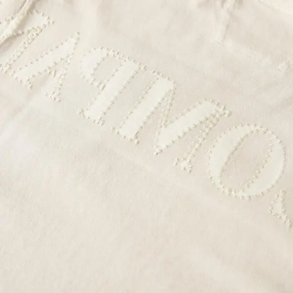C.P. COMPANY Printed T-shirt