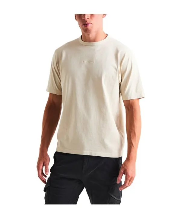 C.P. COMPANY Printed T-shirt