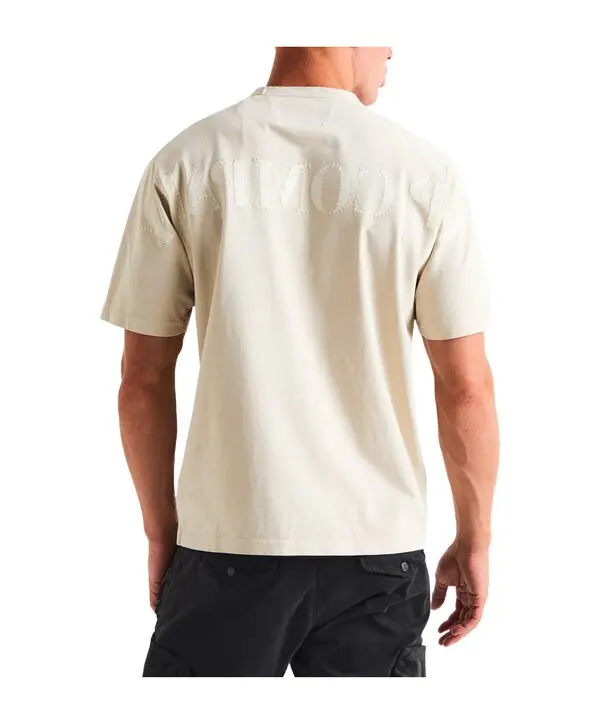 C.P. COMPANY Printed T-shirt