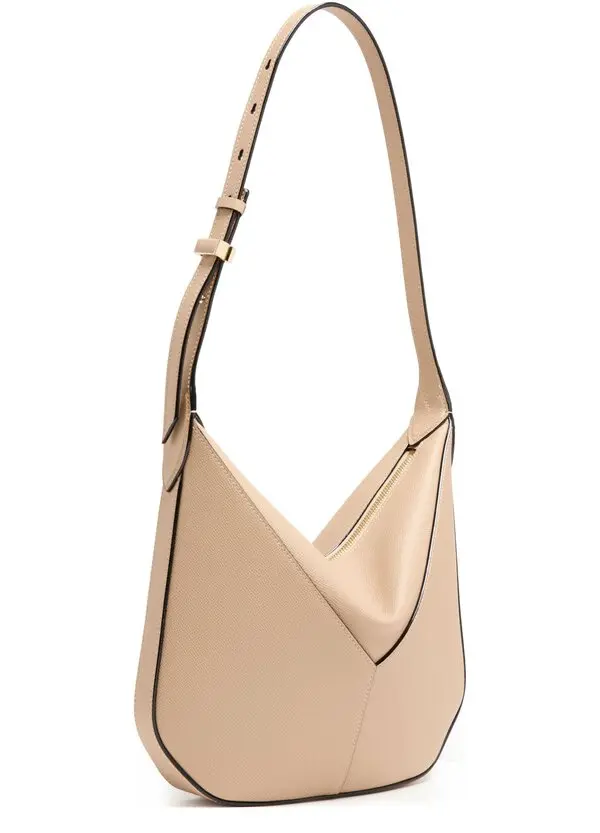 VALEXTRA Singlehandle Bag