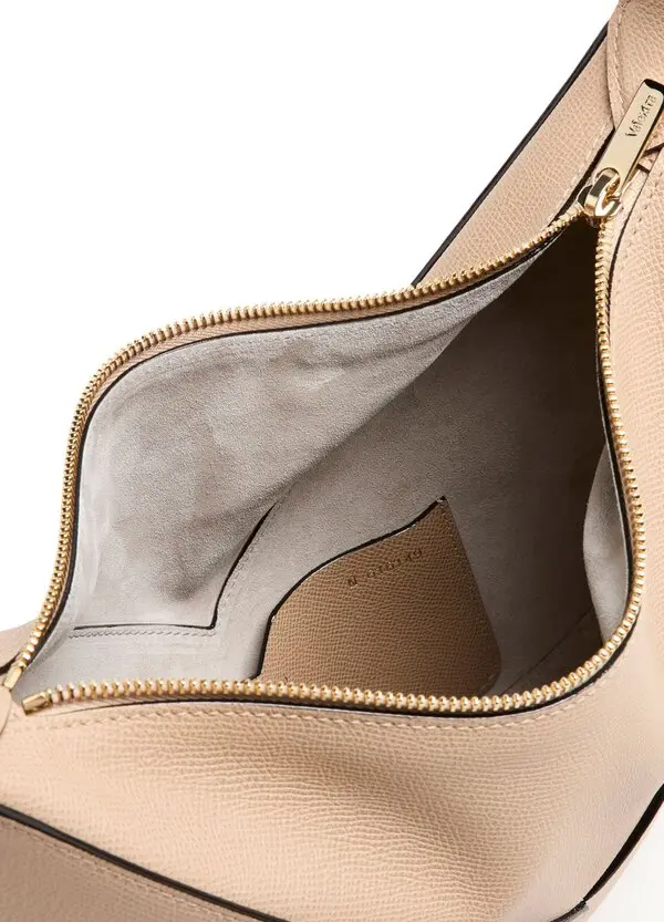 VALEXTRA Singlehandle Bag