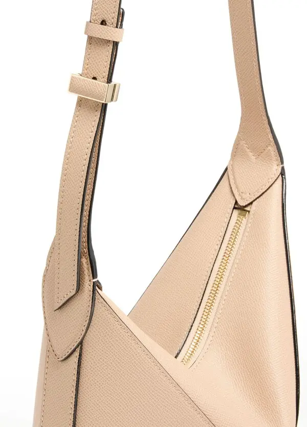 VALEXTRA Singlehandle Bag
