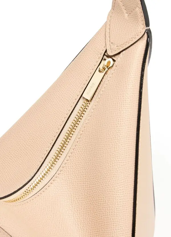 VALEXTRA Singlehandle Bag