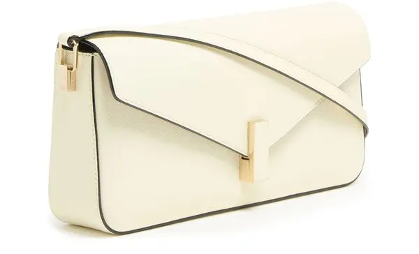 VALEXTRA Singlelayer Mini Bag