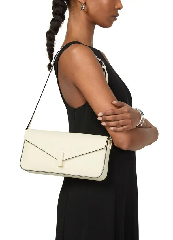 VALEXTRA Singlelayer Mini Bag