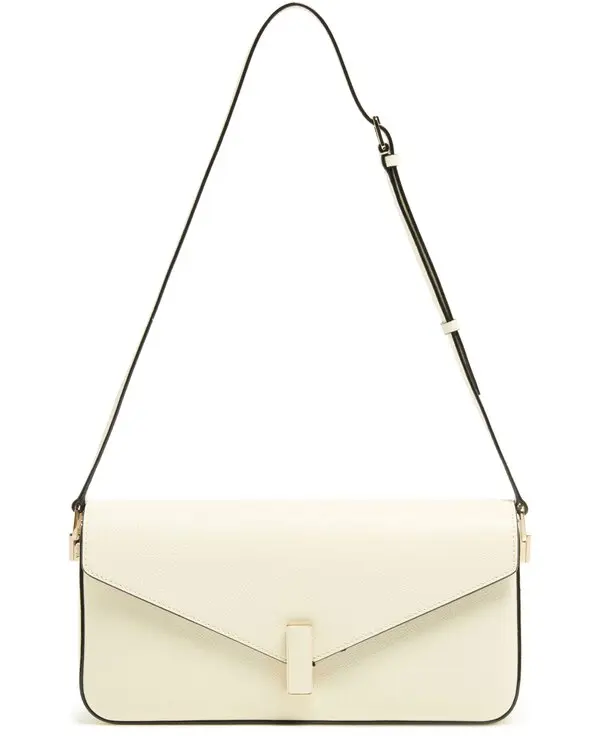 VALEXTRA Singlelayer Mini Bag