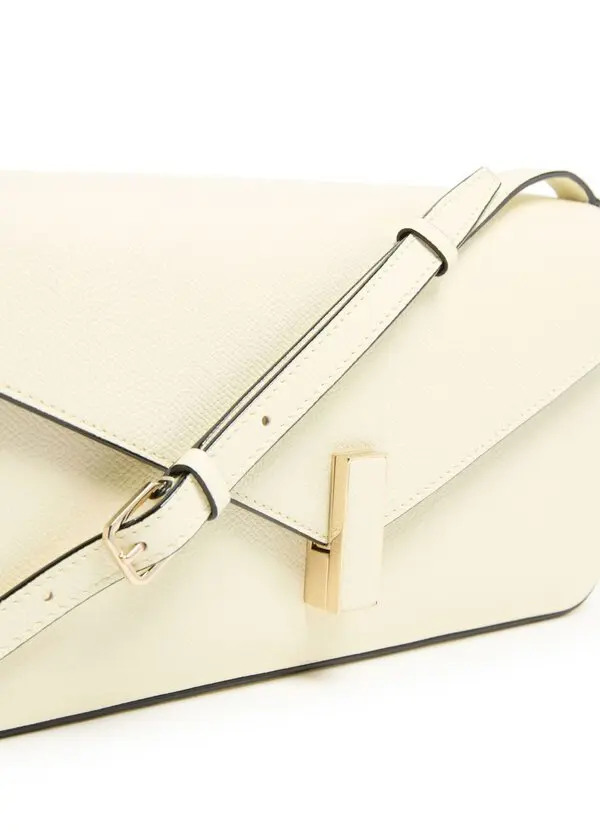 VALEXTRA Singlelayer Mini Bag