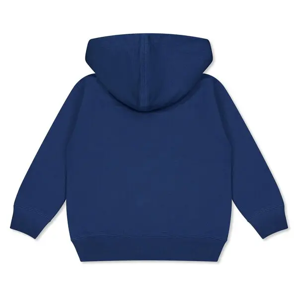 Gucci Longsleeve Hooded Sweatshirt