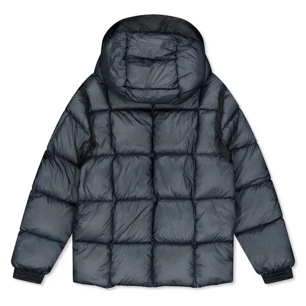 C.P. COMPANY Dd Shell Short Puffer Jacket