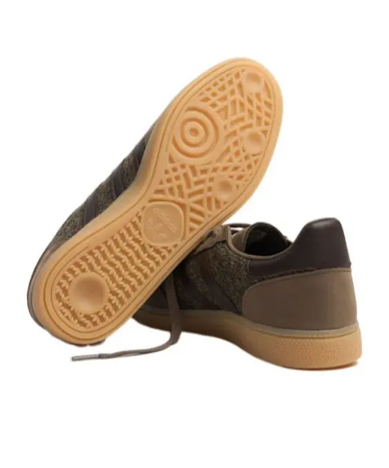 ADIDAS ORIGINALS Lace-up Low Top Casual Sneakers