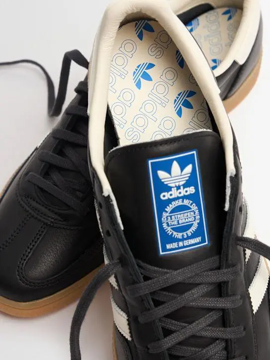ADIDAS ORIGINALS Minimalist Strap Casual Shoes