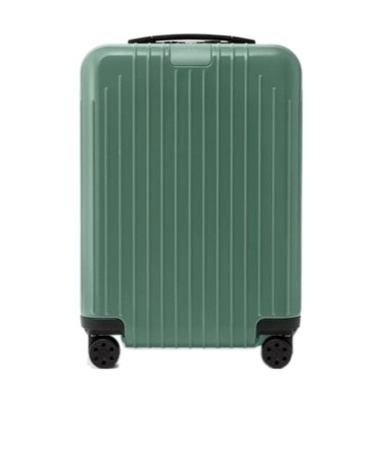 RIMOWA Carryon Suitcase