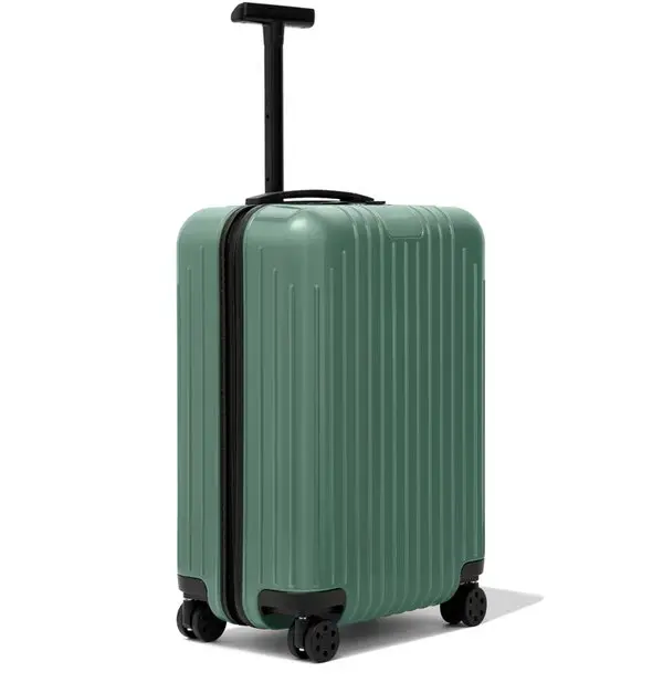 RIMOWA Carryon Suitcase