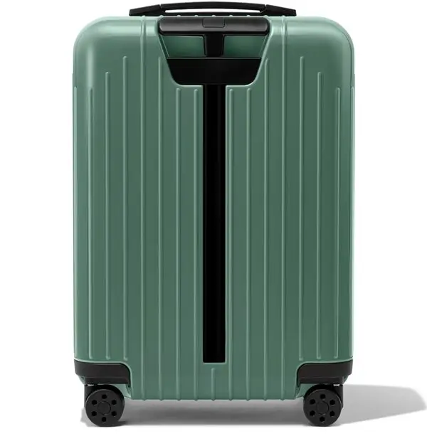 RIMOWA Carryon Suitcase