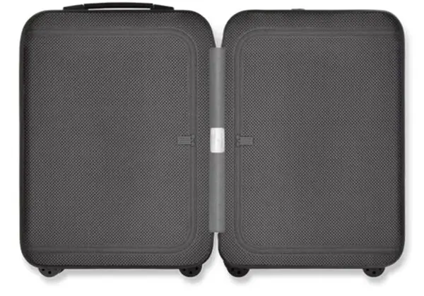 RIMOWA Carryon Suitcase