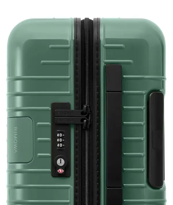 RIMOWA Carryon Suitcase