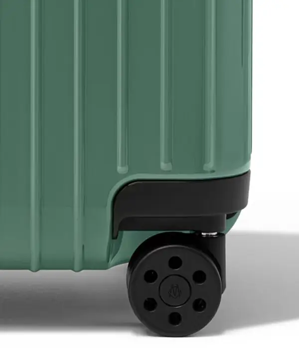 RIMOWA Carryon Suitcase