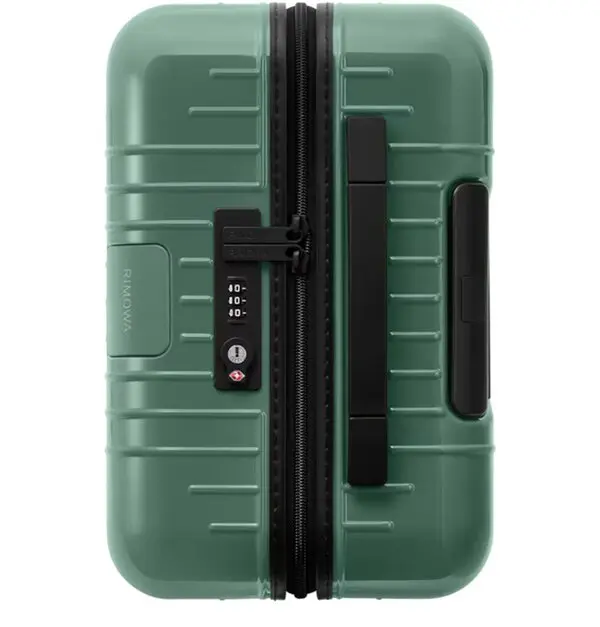RIMOWA Carryon Suitcase