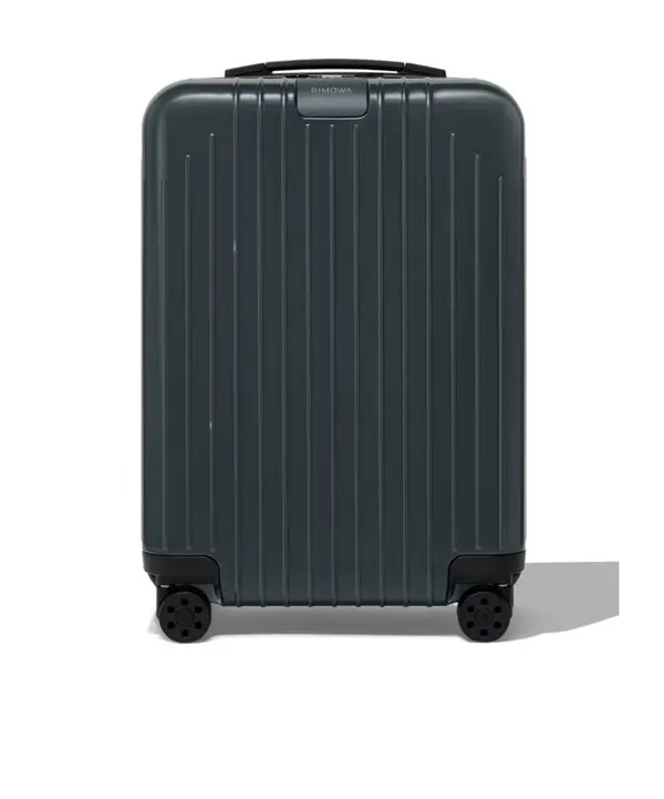 RIMOWA Multiwheel Design Carryon Suitcase