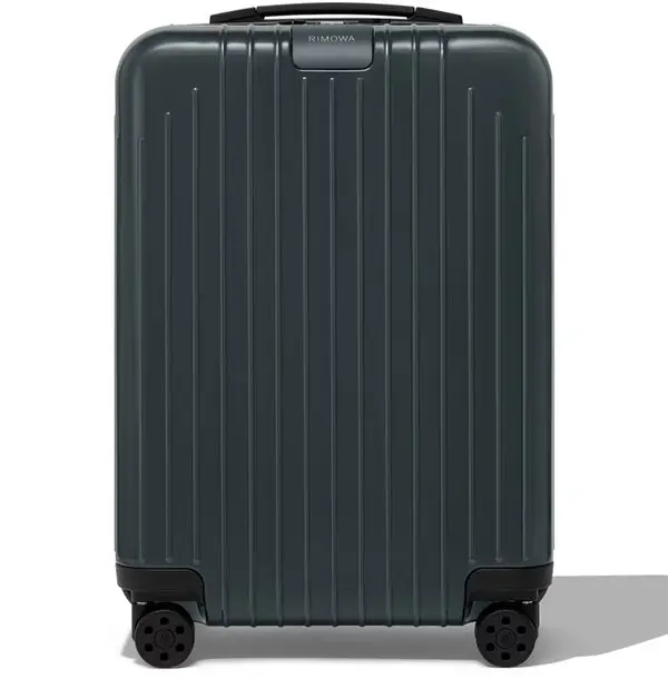 RIMOWA Multiwheel Design Carryon Suitcase
